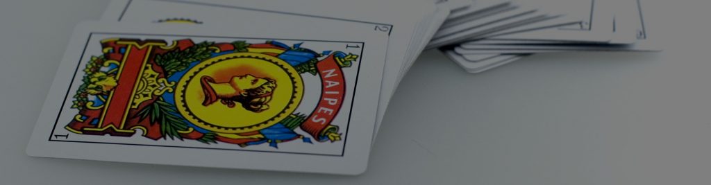 La Baraja Española, Origen y Adivinación - Tienda esotérica MagiColom