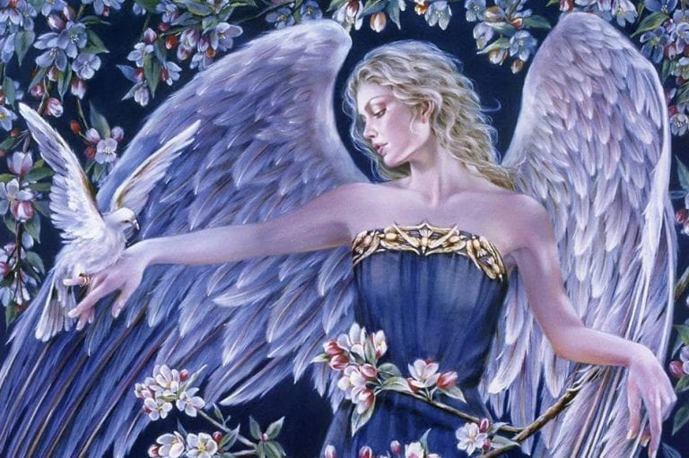 Arcángel Haniel | Historia, Significado y Asociaciones