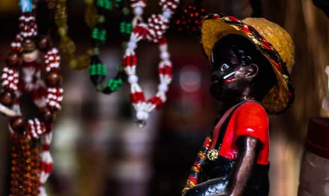 Endulzamiento con Elegua | Hechizos de Amor - Tienda esotérica MagiColom