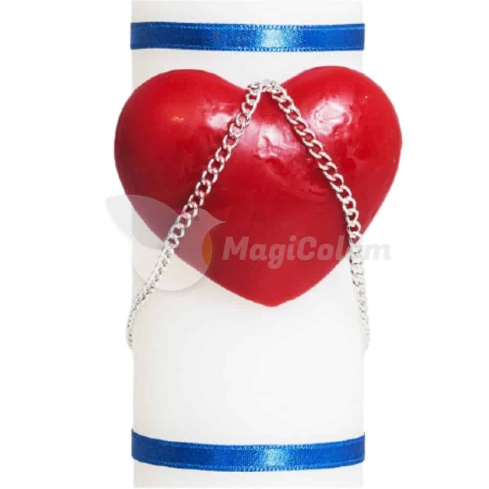 Ritual Ven a Mí para Atraer al Ser Amado - Tienda esotérica MagiColom