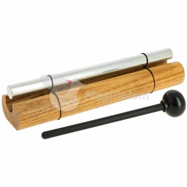 Campana Zenergy para la meditación - Tienda esotérica MagiColom
