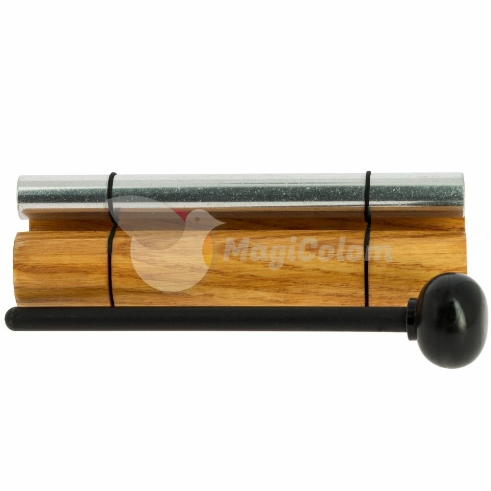 Campana Zenergy Mini - Tienda esotérica MagiColom