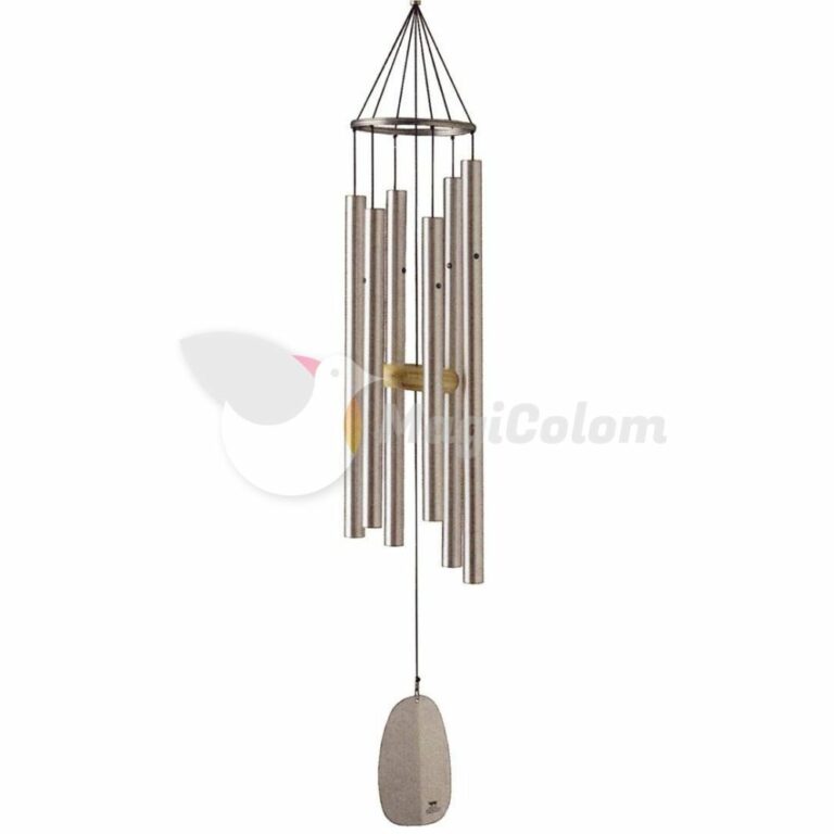 Campana de Viento Atenea - Tienda esotérica MagiColom