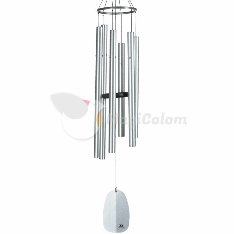 Campana de Viento Atenea - Tienda esotérica MagiColom