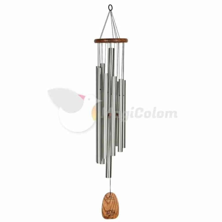Campana de Viento Mindfulness Grande - Tienda esotérica MagiColom