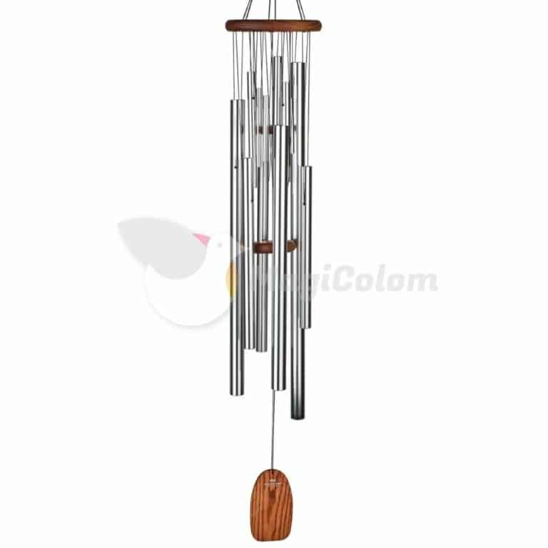 Campana de Viento Odisea del Espacio - Tienda esotérica MagiColom