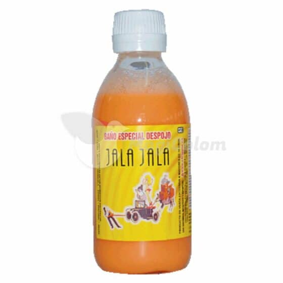 Despojo Jala Jala atraer una nueva pareja - Tienda esotérica MagiColom