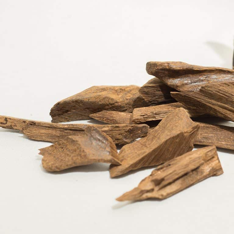 Palo Santo Incienso Natural para purificar y limpiar ambiente - MagiColom