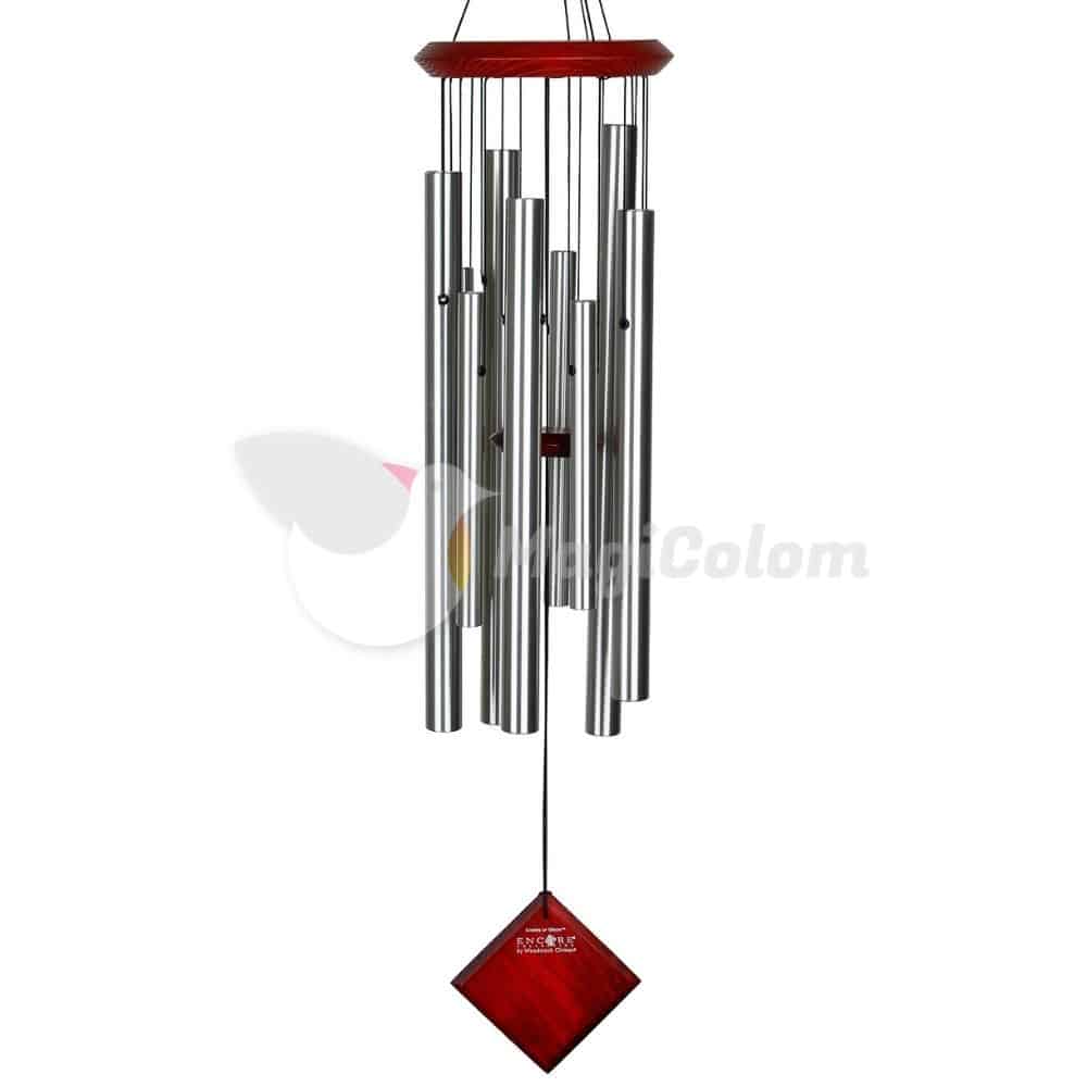 Campana de Viento Orión - Tienda esotérica MagiColom