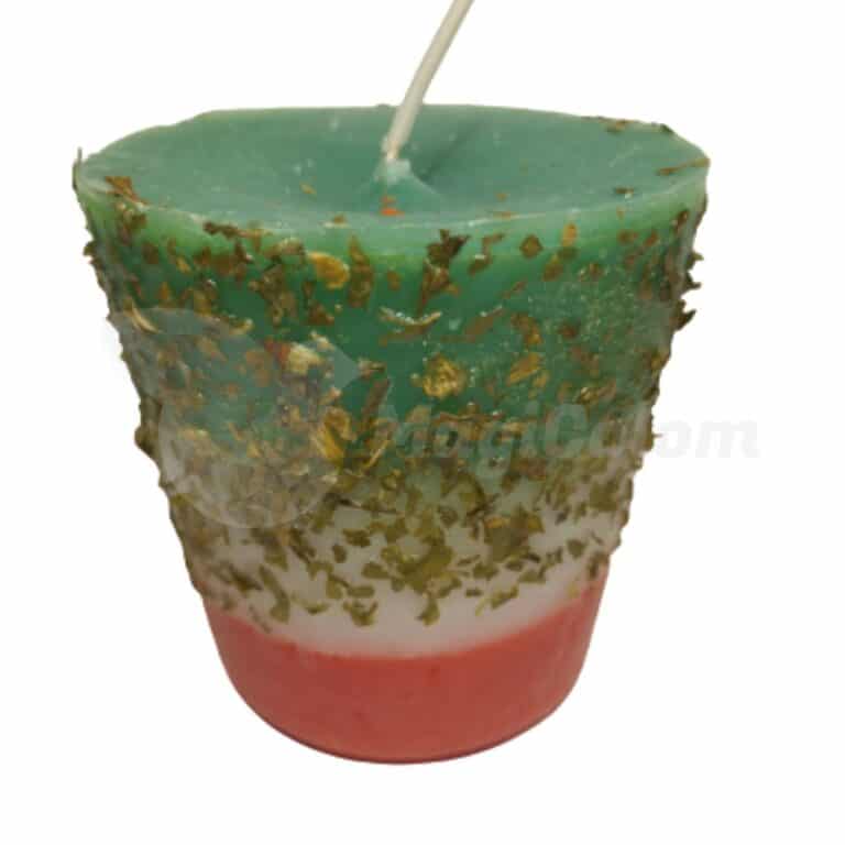Veladoras Esotéricas Ritualizadas - Magicolom